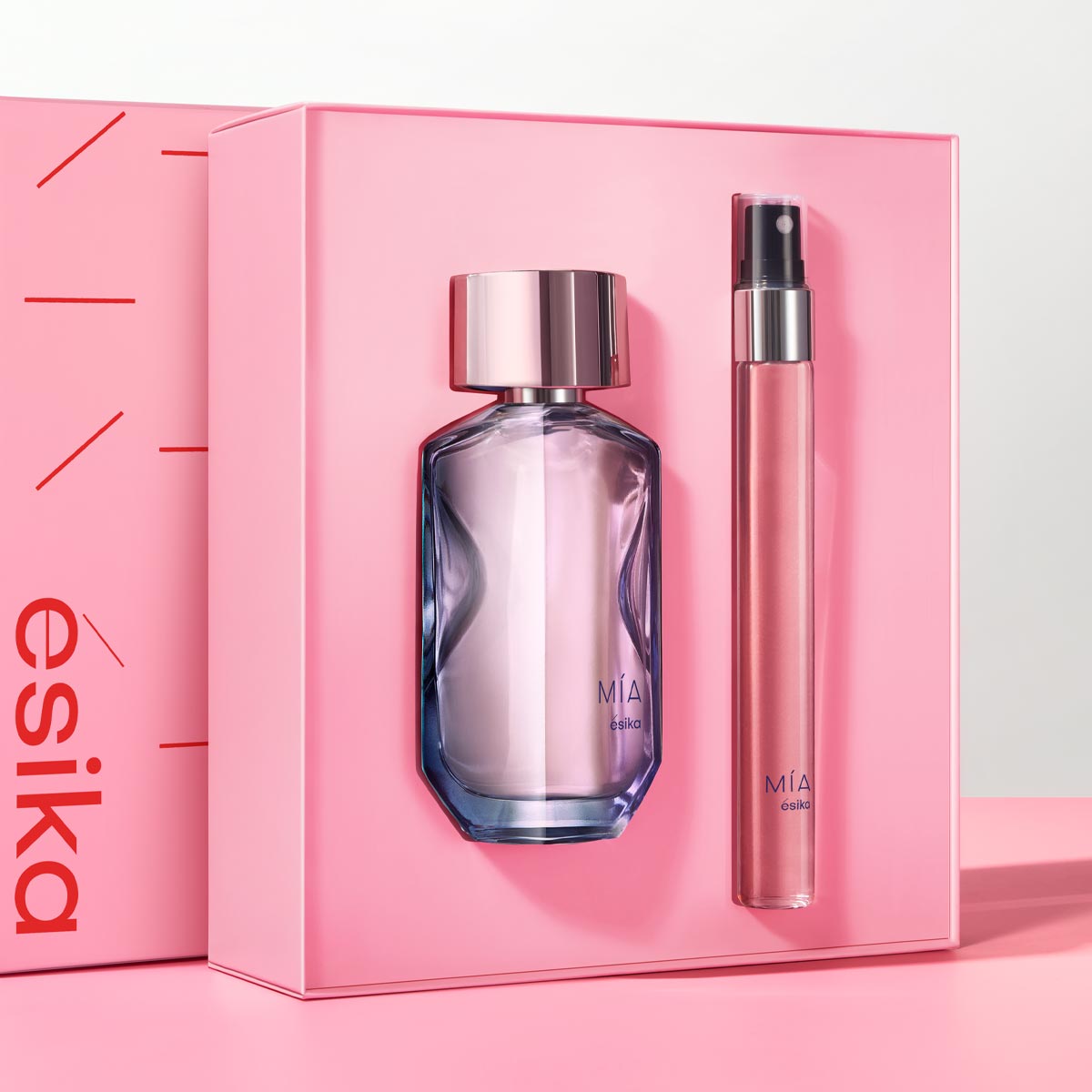 Set Mía Edición Especial - ésika Ecuador