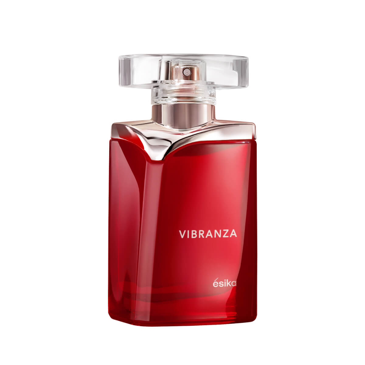 Vibranza Perfume de Mujer Edición Limitada, 45ml - ésika Ecuador