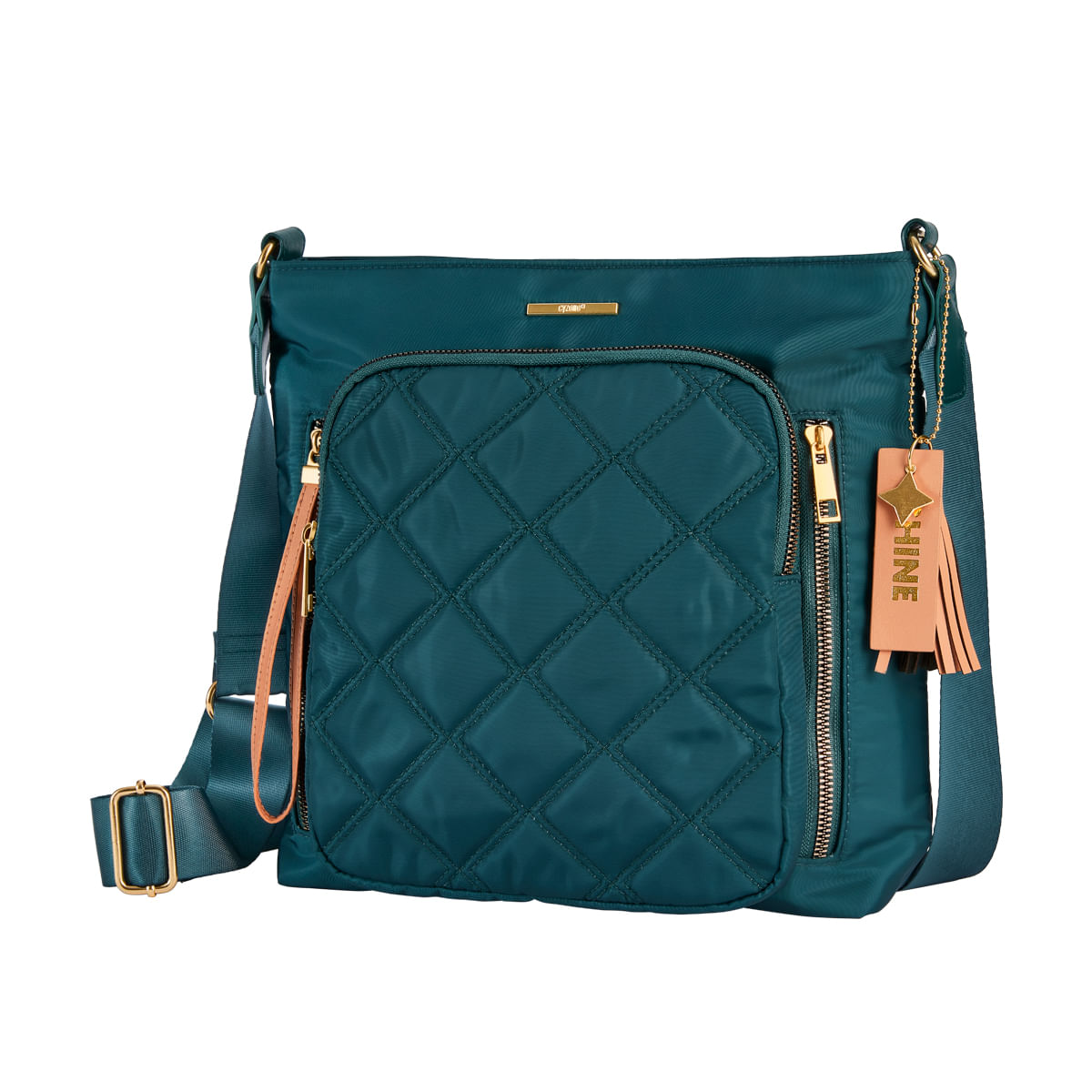 Morral para mujer Camile: versátil y útil | Cyzone - Cyzone Ecuador