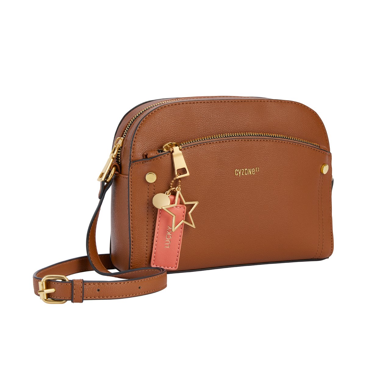 Bolso para mujer Delfi: ¡luce a la moda casual! | Cyzone - Cyzone Ecuador